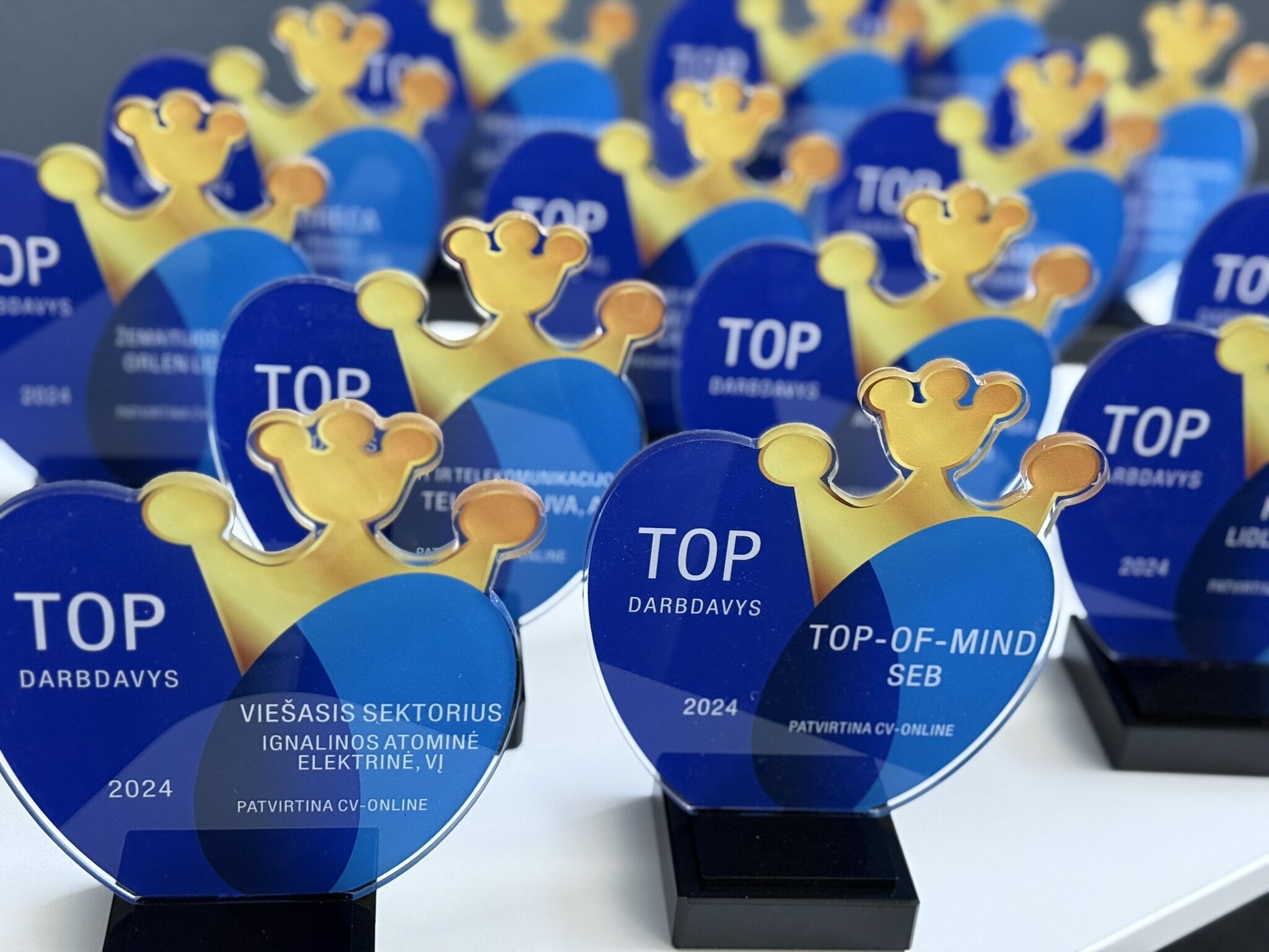 Aparatininkas (-ė), Achema, AB | CV-Online